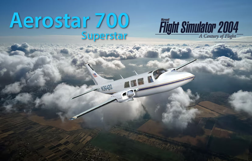 FSD Aerostar 700