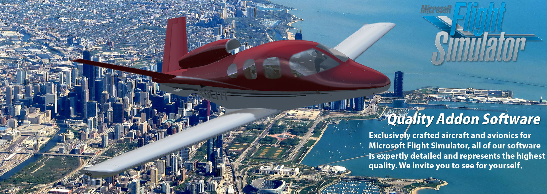 FlightSim Developers