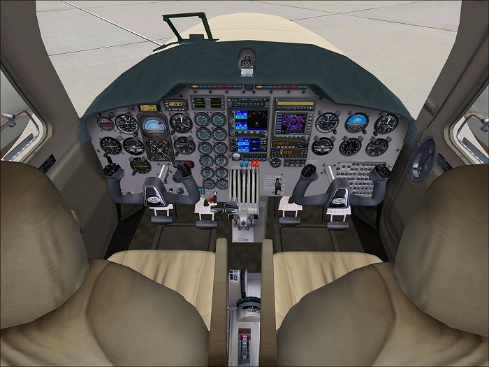 FlightSim Developers