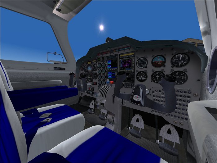 FlightSim Developers