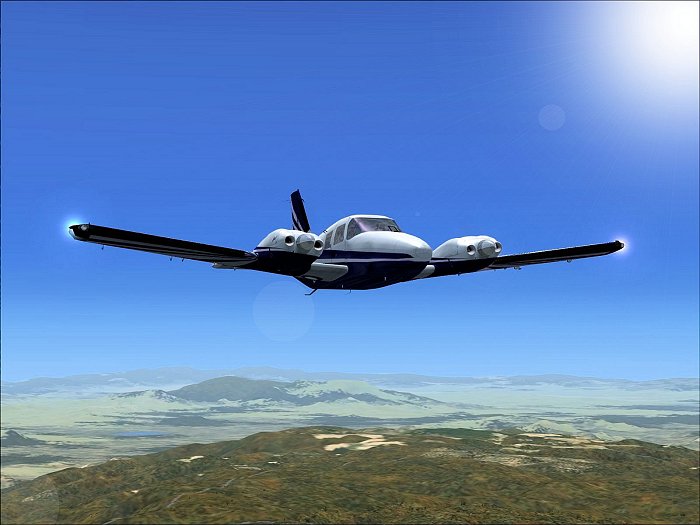 FlightSim Developers