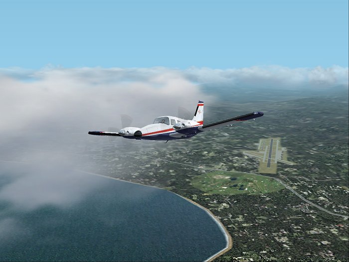FlightSim Developers